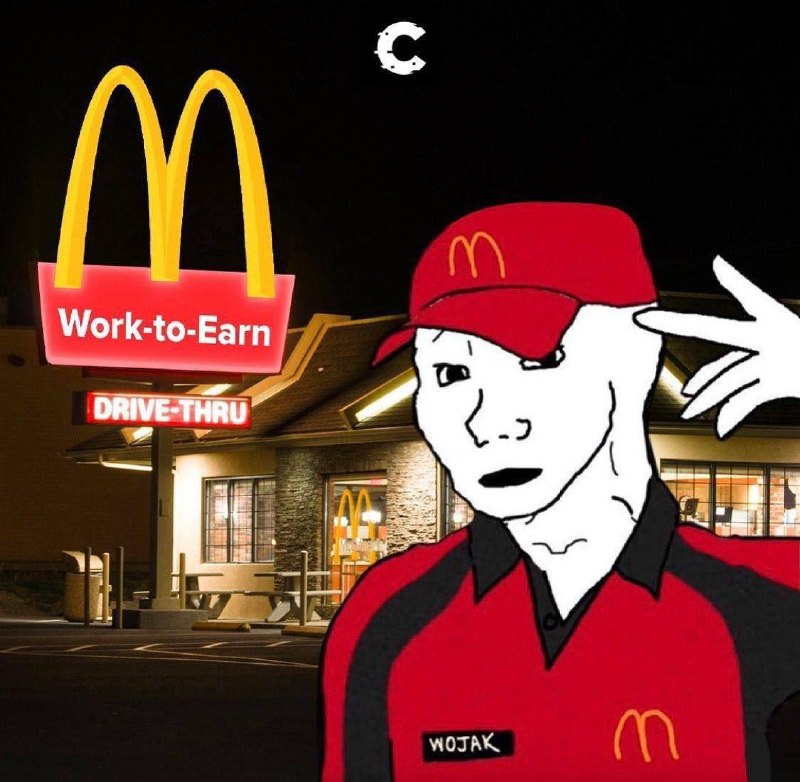 WageCuck ($WAGECUCK) — The Ultimate Meme Coin
